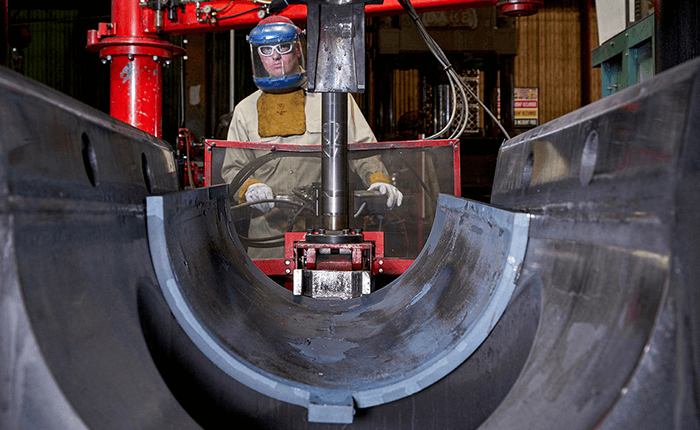 T.D. Williamson - Intervention and Isolation: Valves & Fittings