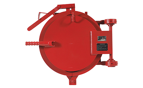 T.D. Williamson - Solutions Finder Landing - Review and Take Action