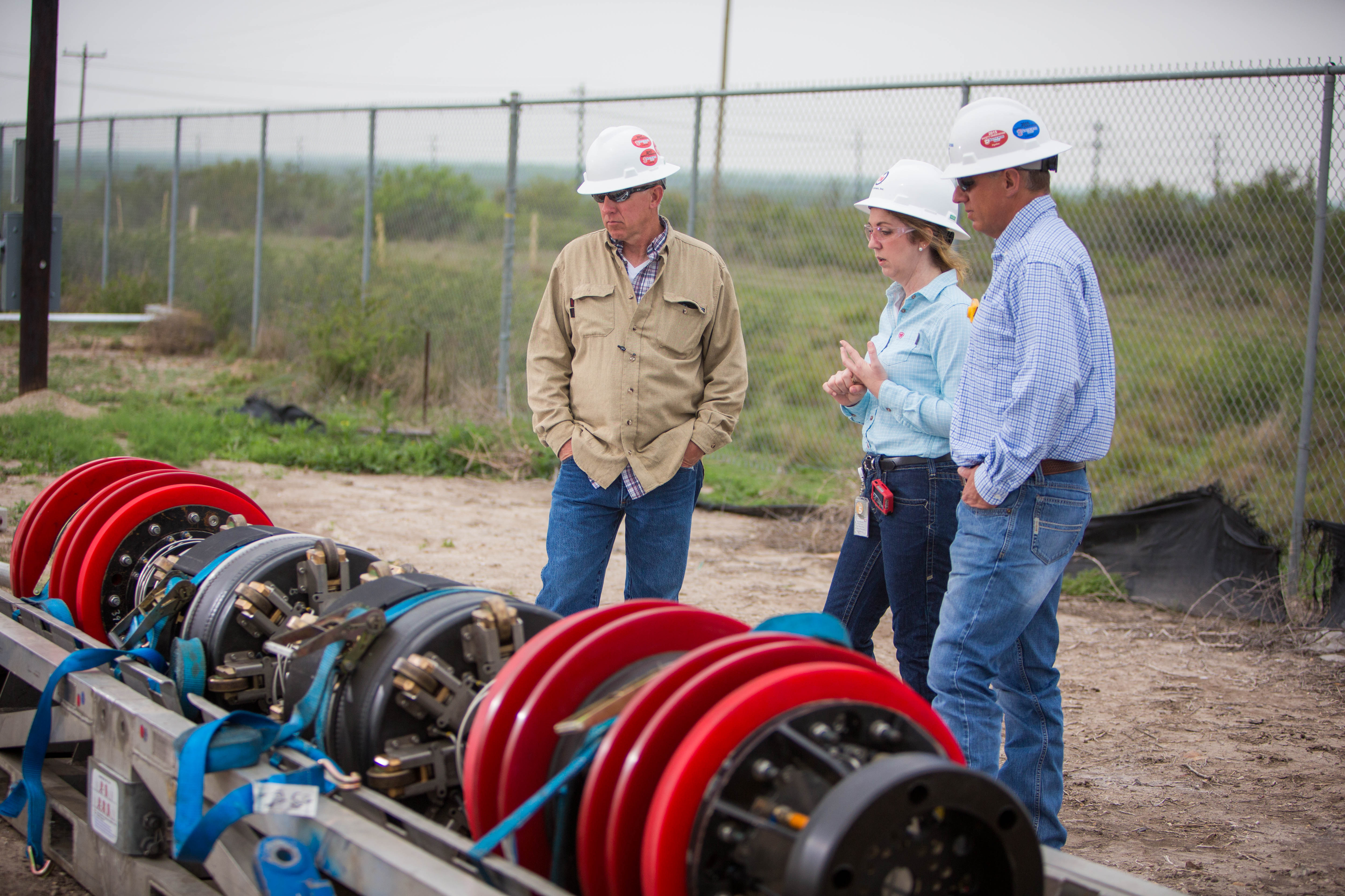 Media Release: TDW Achieves ATEX Certification