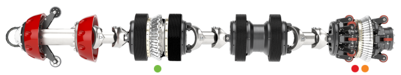 MDS™ Flex Platform | T.D. Williamson