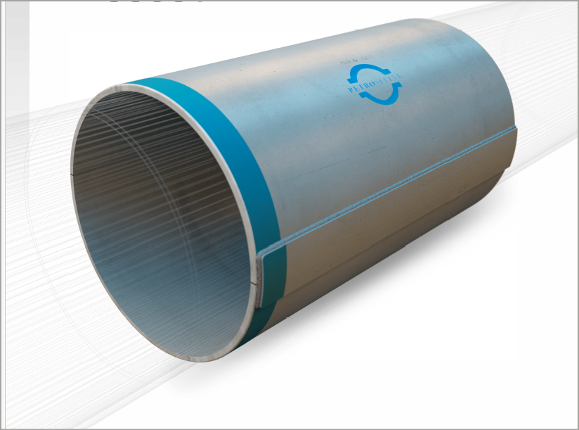 PETROSLEEVE® pipe repair