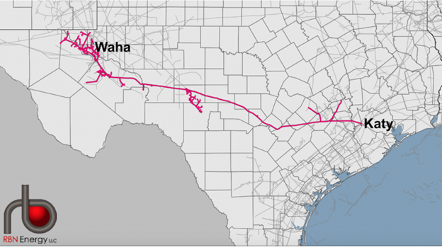 Rapid Pipeline Integrity Restoration on the Oasis Pipeline
